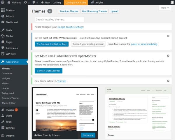 how can i create my own blog site | by Mimma ttamim | Medium