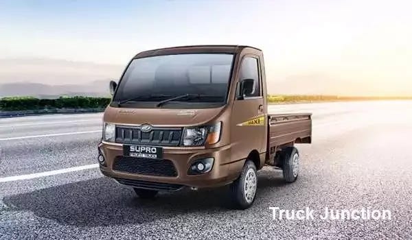 Mahindra Supro Mini vs. Maxi Truck: Choosing the Right Workhorse | by ...