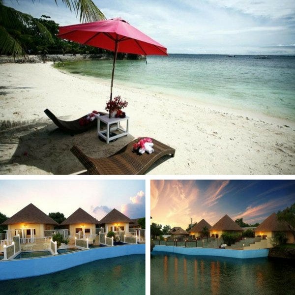 Alfheim Pool Villa Resort and Spa Cebu Island, Philippines . | by ...