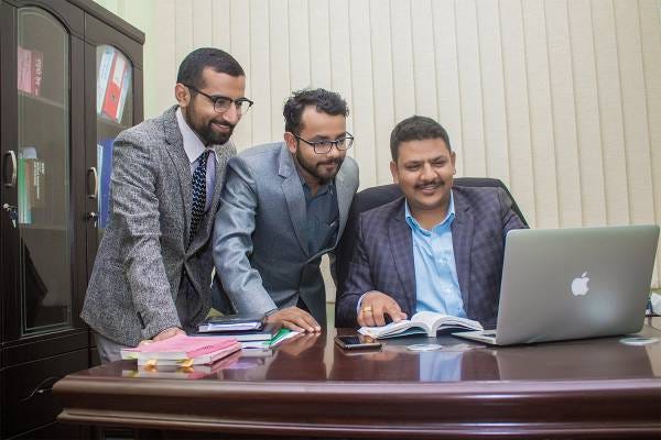 The legal fundamental to start a business in Nepal with Prabin Subedi ...