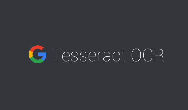 มา Train Tesseract ด้วย Font ที่เราต้องการกันเถอะ! | by uraibeef K ...