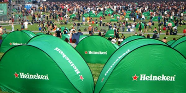Guide to Brand Activations at Festivals | by Awesome Surveys. Anywhere ...