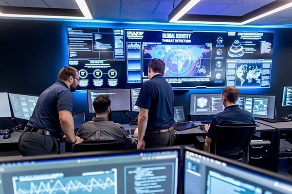Cyber Vault Defense Can Raise Your Online Security Capacities | by ...