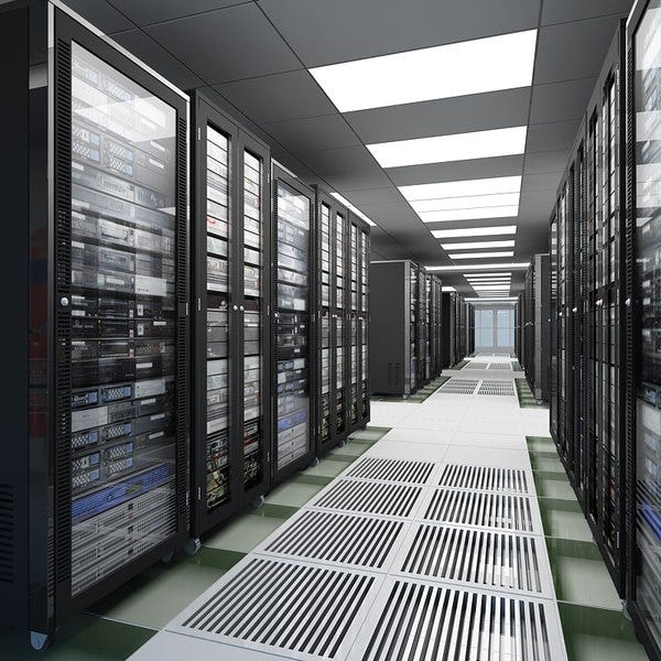 Cheap European dedicated server. For small businesses looking to… | by ...
