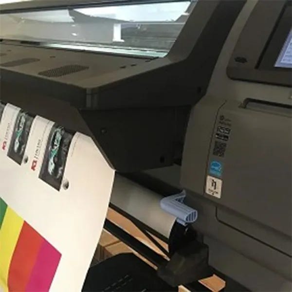 Mastering latex printing adhesive vinyl: Your comprehensive guide | by ...