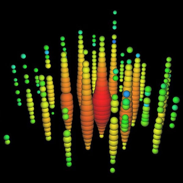 The Ghostly Particles: How Neutrinos Challenge Modern Physics | by ...