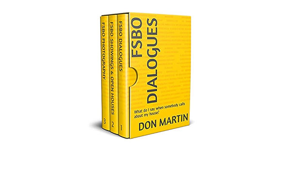 DIY Real Estate. ABOUT THE AUTHOR: Don Martin always… | by Don Martin ...