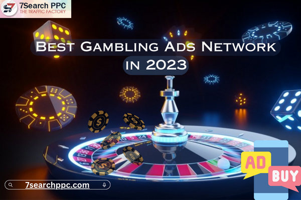 Best Gambling Ads Network in 2023 | by Alinasingh | Medium