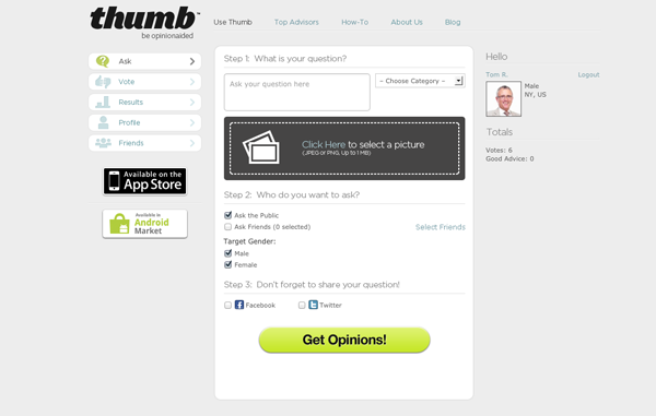 How to Create Custom Backgrounds Theme on Thumb.it | by Theme ...