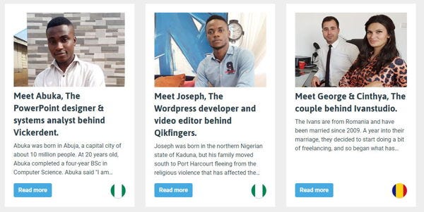 AnyTask.com just got better!. Electroneum has a team of developers… | by AnyTask.com | Medium