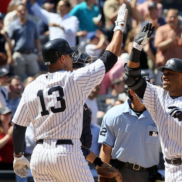 Covering the Bases: Game 74 | by Jordan Bastian | Major League Bastian