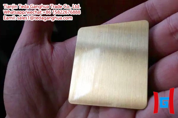 Precautions for Processing 304L Stainless Steel Mirror Panels | by Nina ...