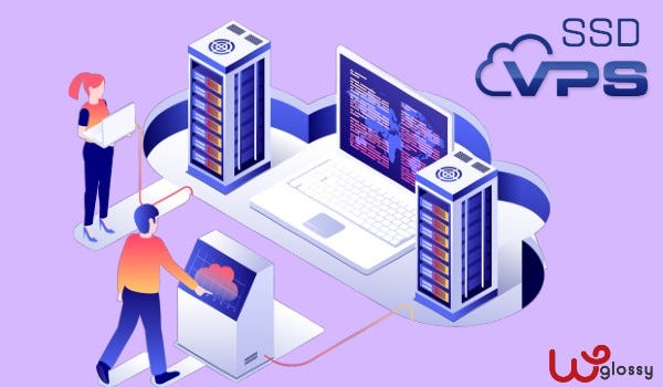 Vps Hosting Ssd: Speed & Reliability for Your Website! | by All Job ...