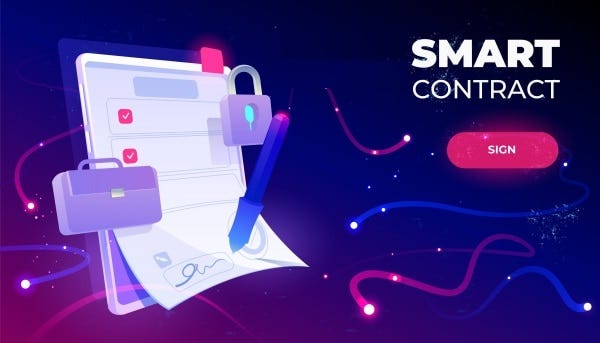 Smart Contracts on Near Protocol: A Developer’s Guide | by Roizlive | Dec, 2023 | Medium