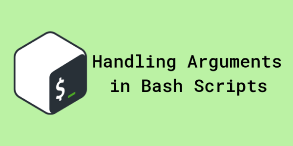 COMMAND LINE ARGUMENTS IN BASH SCRIPTING | by Ayotomiwa Bamisaiye | Nov ...