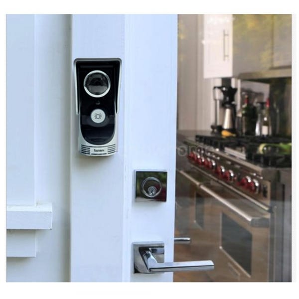Purchasing and Configuring a Home Alarm System | by Greentechelectrics ...