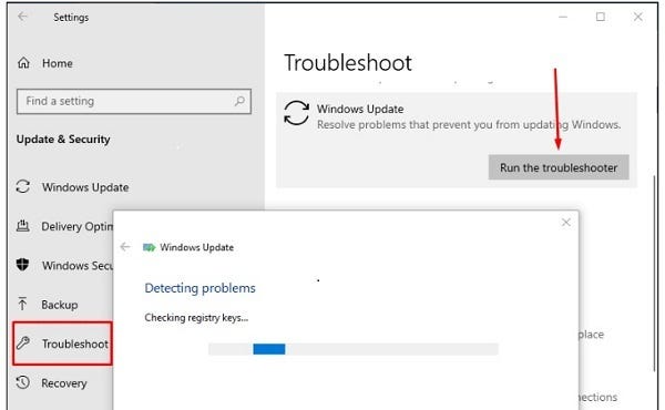 How to Fix Windows Defender Update Error 0x8050800c on Windows 10 | by ...