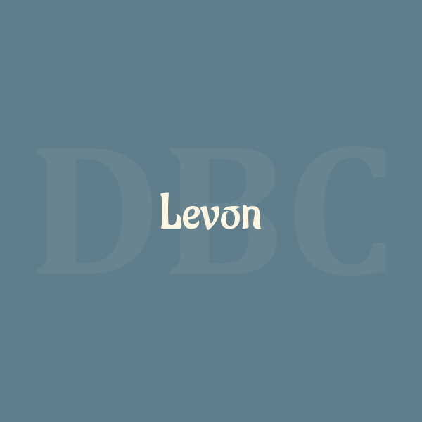 Guitar Chords Levon — Elton John | by Publisher DB Chord | DB Chord ...