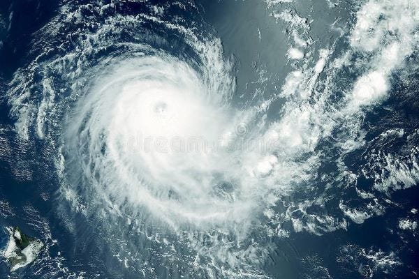 Cyclone Fengal: Impact on Chennai, Puducherry, and Tamil Nadu | by ...