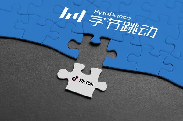 ByteDance aims for Food Delivery Service | by Tech In China | Medium