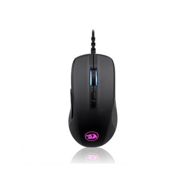 Conquer the Gaming Storm with the REDRAGON STORMRAGE M718-RGB Gaming Mouse | by SBS Informatique ...
