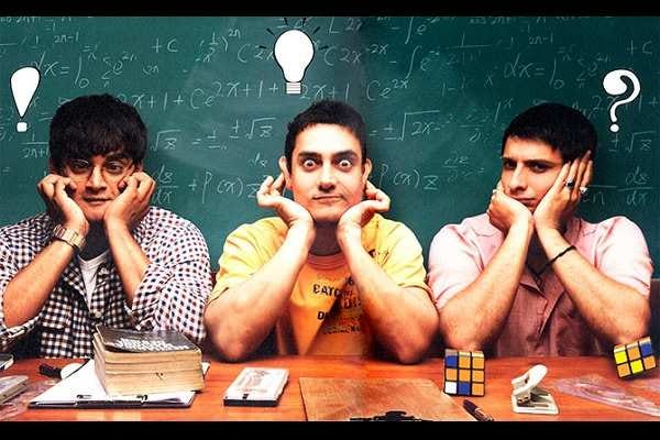 3 Idiots Rancho Full Name