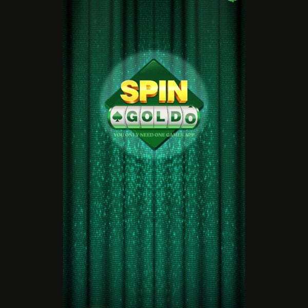 Spin gold | by Earlyrich.com | Medium