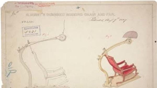 Interesting Methods That People Used to Cool Down in Ancient Times | by ...