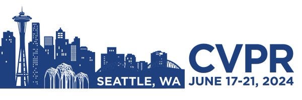 Top papers from CVPR 2024 : A Comprehensive Overview | by Djohra ...