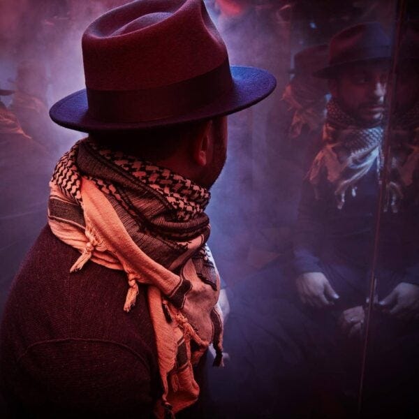 In Session: Bassel Almadani of Bassel & The Supernaturals | by Nippertown | Nippertown | Jun ...