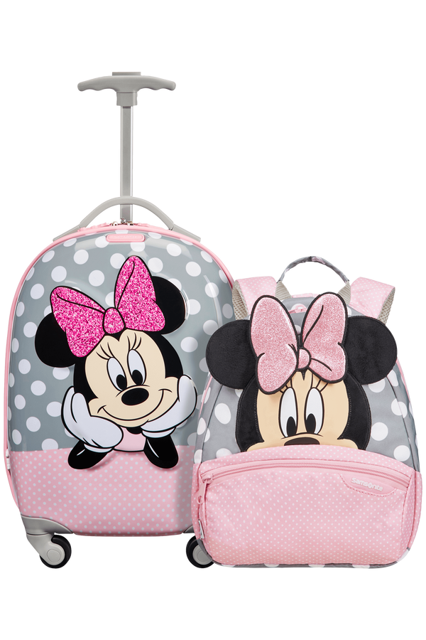 Samsonite Kinder-Reisetrolleys und rucksäcke — Happy Sammies, Dream ...