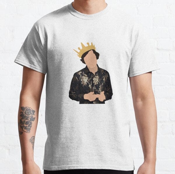 Influencing Fashion: How YouTubers Shape Trends with Their Merchandise ...
