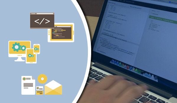 4 Back-end Web Development Basics | by Elita Barteaux | Medium
