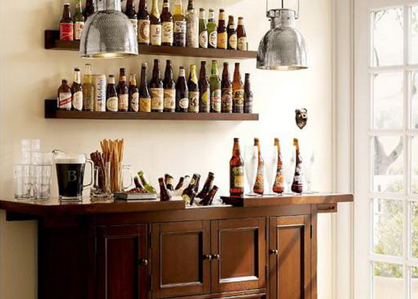 A Smart & Quick Guide To Buy Portable Home Bars & Their Benefits | by ...