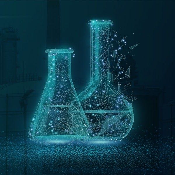Generative AI in Computational Chemistry | by Zaina Haider | Jan, 2025 ...