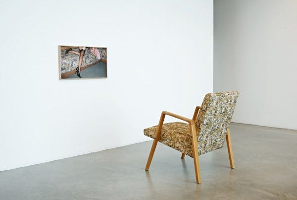 Offcut | by Open College of the Arts | We Are OCA | Medium