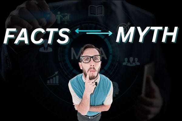 Busting Myths: Top 3 Misconceptions of Online Degrees | by People Smart | Medium