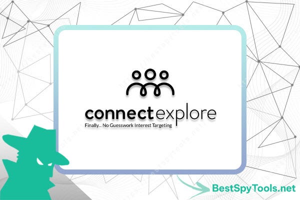 Connect Explore | by Best Spy Tools | Sep, 2023 | Medium