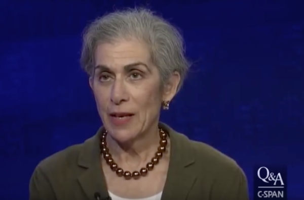 Professor Amy Wax Speaks on New Yorker Hit Piece | by Taylor Day | Medium