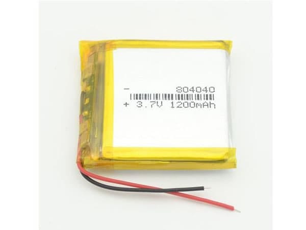 Ersetzen Sie die hochwertige Batterie BOLANG 804040 | by Batterypc | Medium