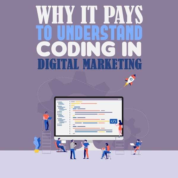 Coding For Digital Marketers and Why You Should Learn How | by Xccelerate | Medium