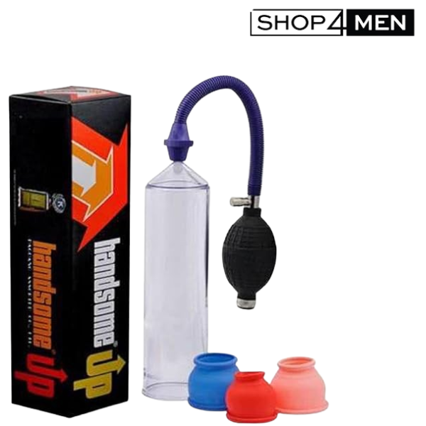 Handsome up Pump in Rawalpindi-03056581909 - Easyshoping - Medium