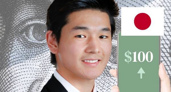 Money Transfer Services To Japan - Nancy Perez - Medium