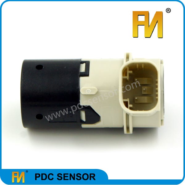 Classification Of the Parking Sensor | by 牧希商贸 | Medium