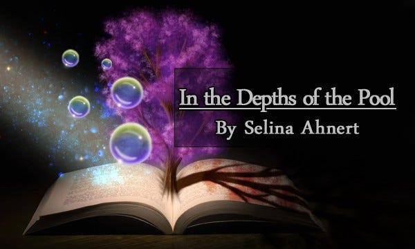Web Novel Review — ‘In the Depths of The Pool’ Chapters 1–5 | by Kathy ...