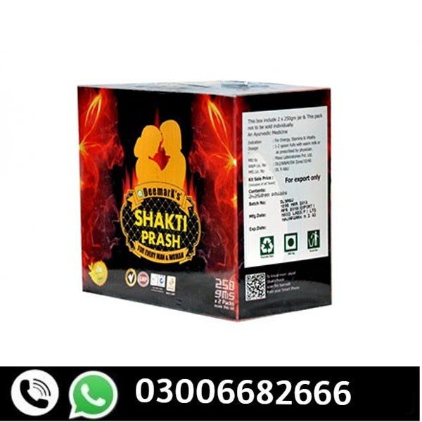 Shakti Prash In Pakistan - Alonebacha - Medium