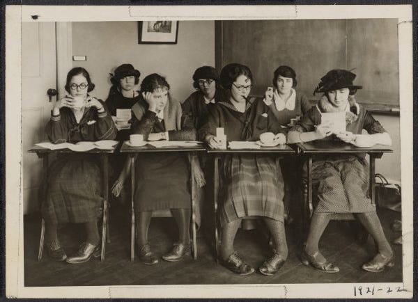7 Inspiring Articles to Read for Women’s History Month | by MIT Press ...