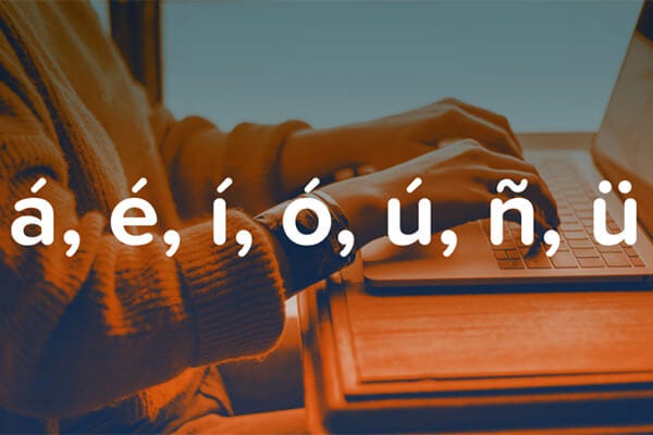 How to Type Spanish Accents with English Keyboard | by Sherry li | Medium