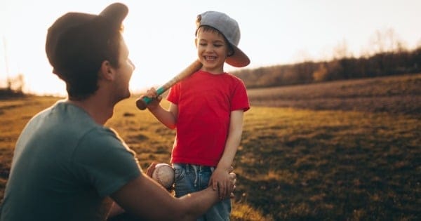 7 Lessons Learned from My ‘Good Enough’ Dad | by The Good Men Project ...