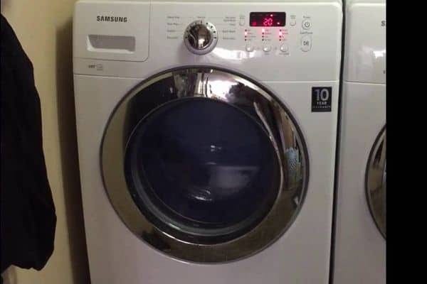 Samsung Washer VRT Spin Cycle Problems | by Bermipahiyasa | Medium